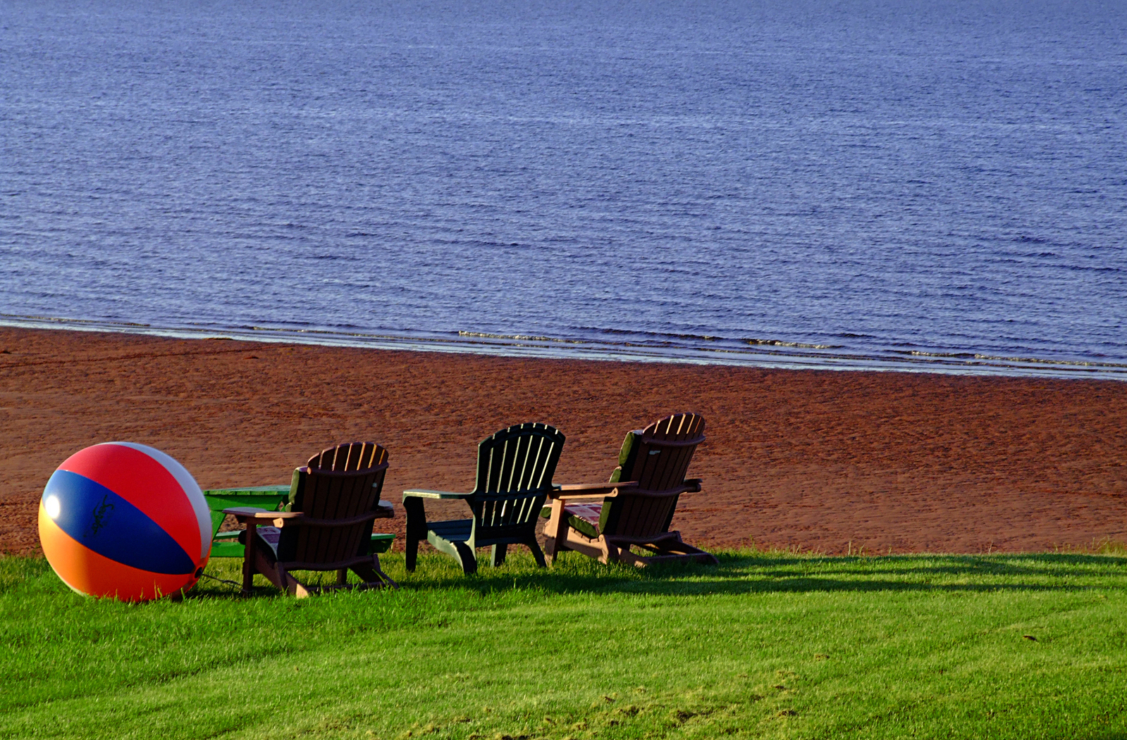 Take the Hassle out of PTO and Summer Vacations - IPS Payroll